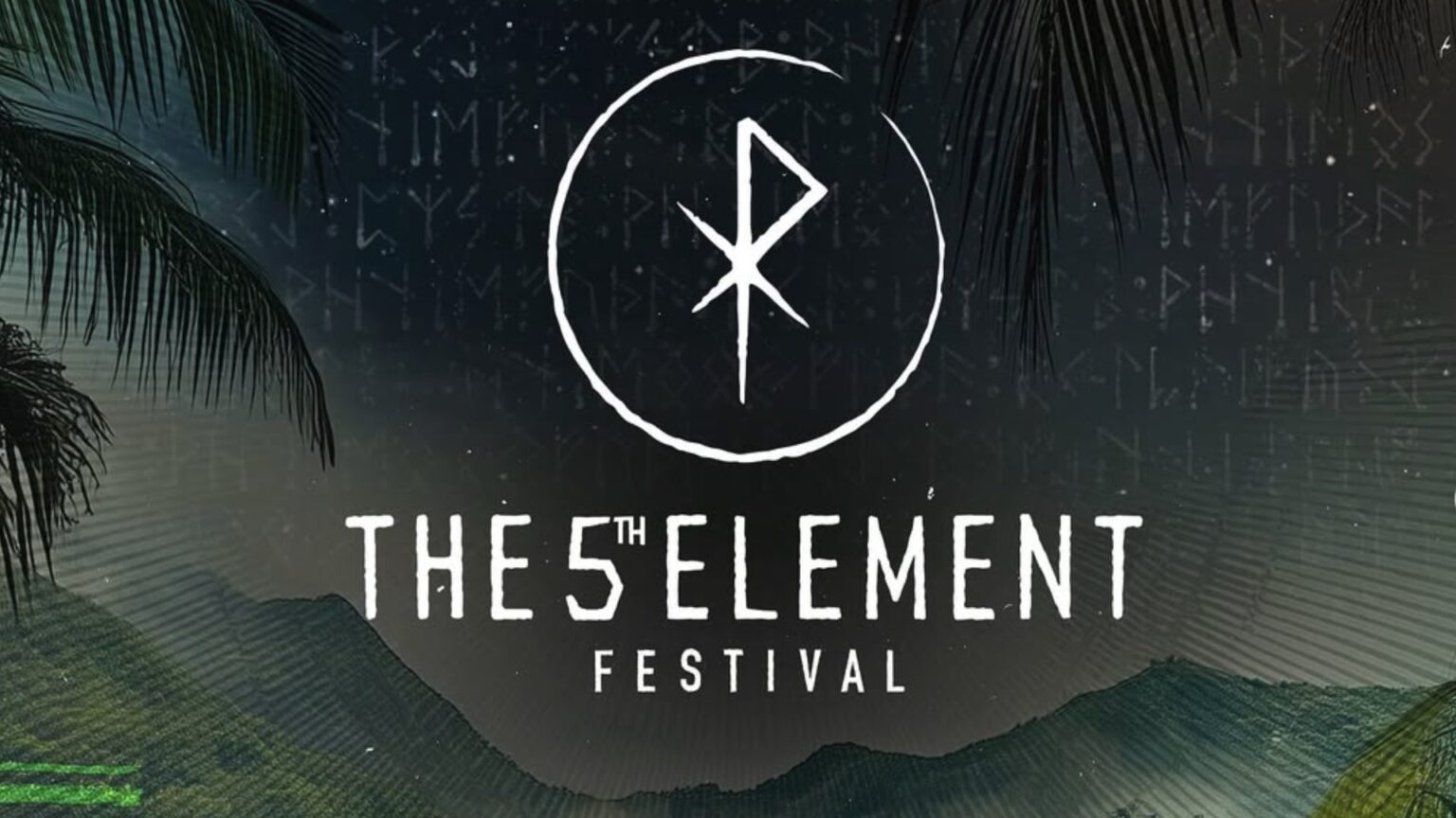 The 5th Element Festival Drops Phase One Lineup for 2026 Debut in ...