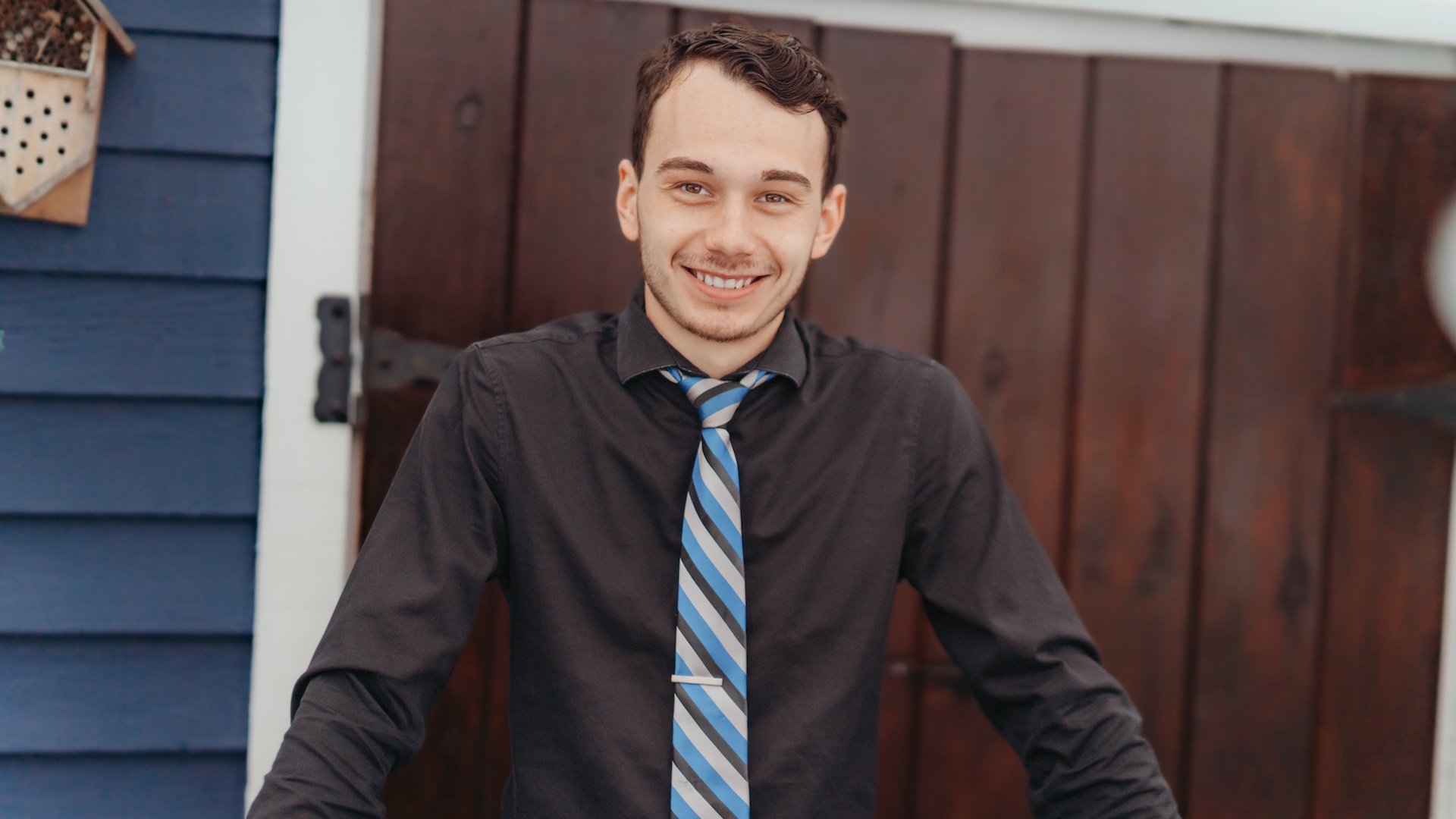 DJ Alex Brown [Mobile Monday Spotlight] — DJ LIFE Magazine
