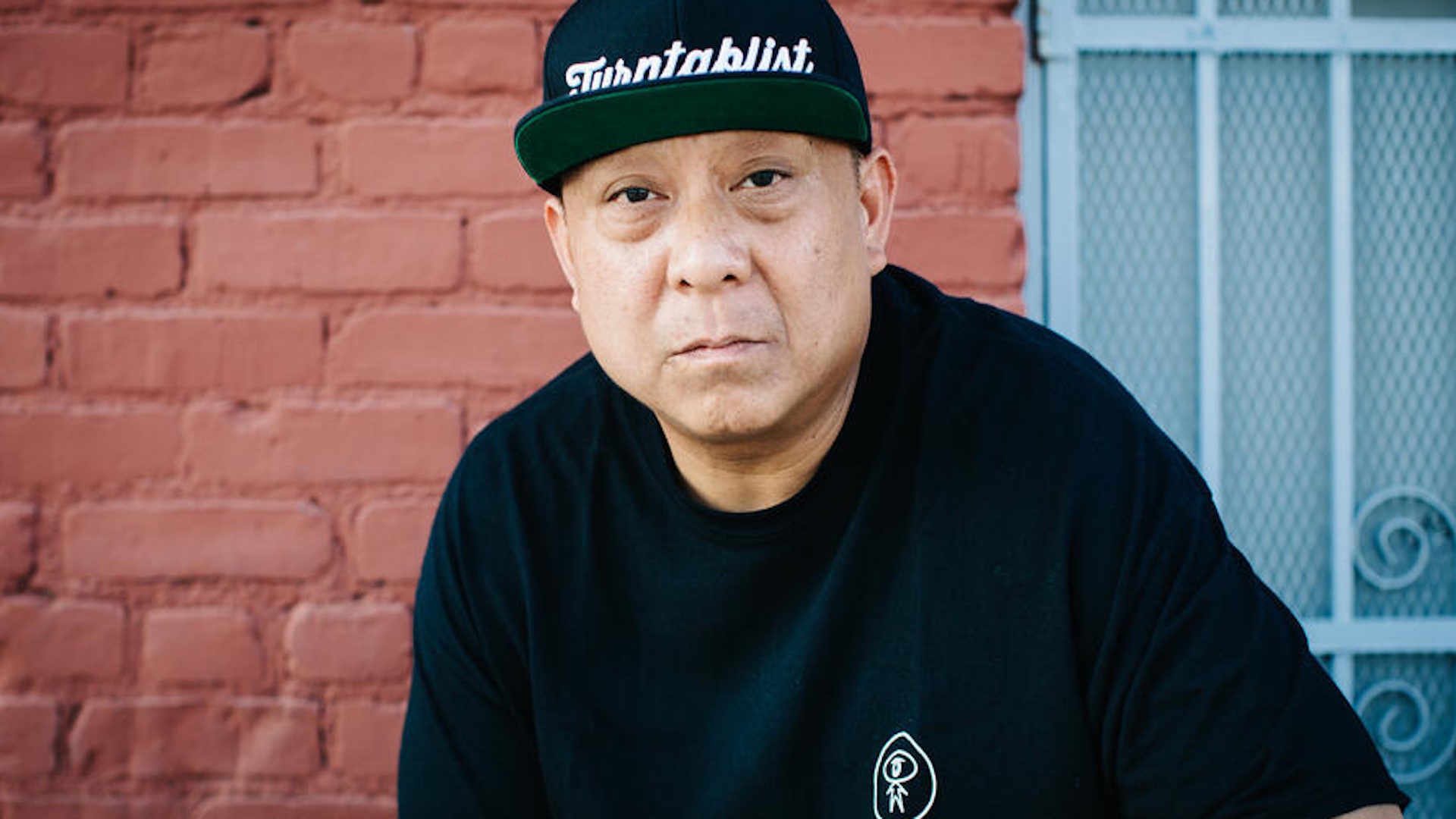 DJ Babu Joins Peabody Conservatory Hip Hop Faculty — DJ LIFE Magazine
