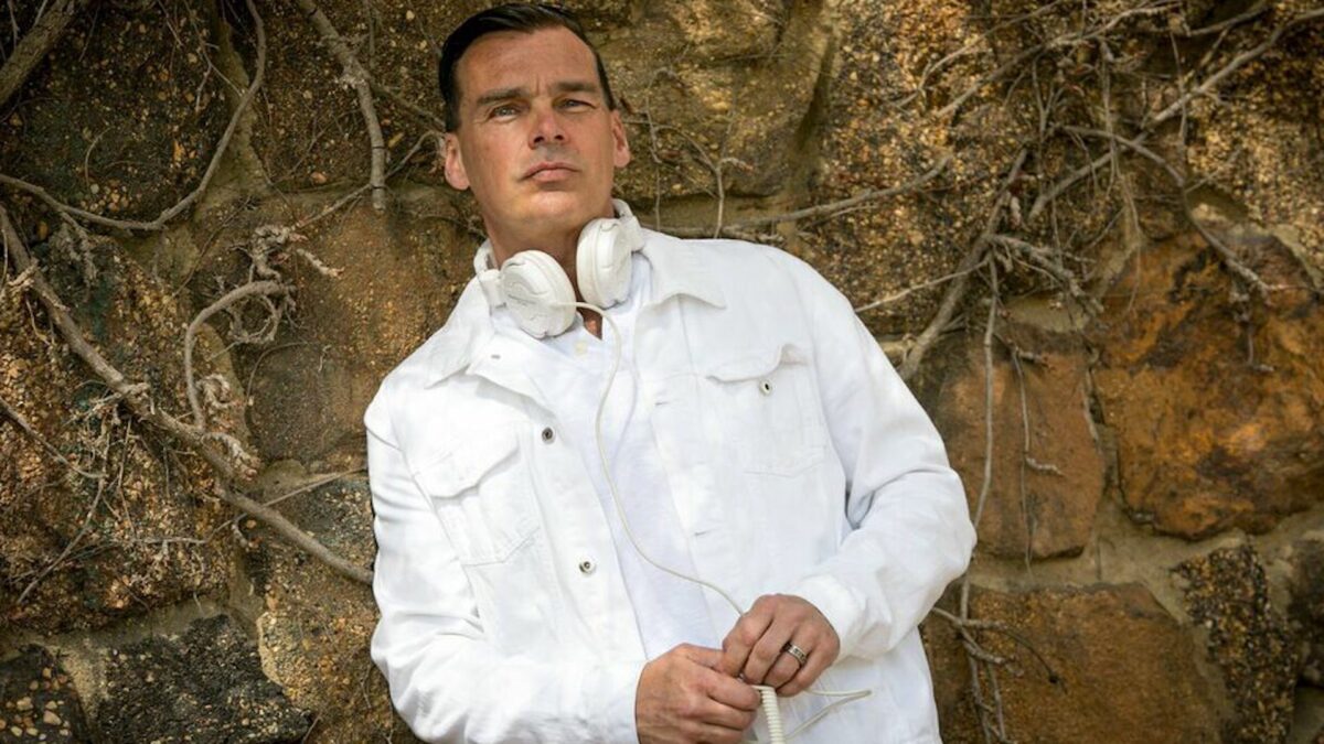 DJ Mike Walter [Mobile Monday Spotlight] — DJ LIFE Magazine