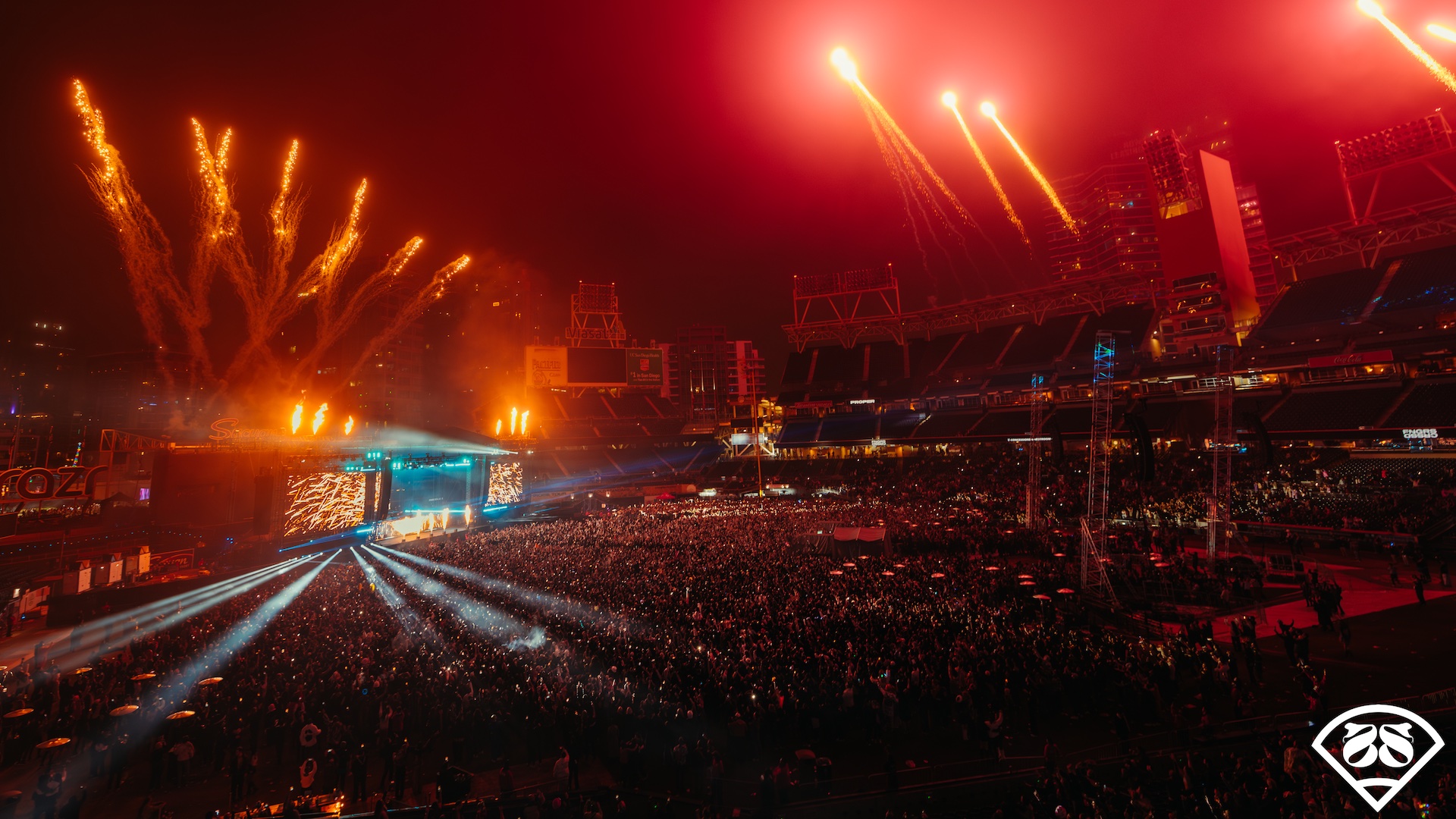 FNGRS CRSSD Announces PROPER NYE/NYD 2025 Lineup — DJ LIFE Magazine