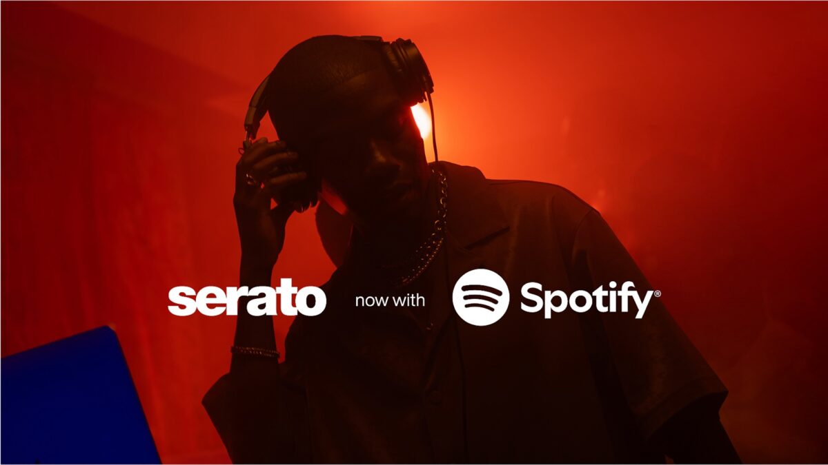 Serato Adds Spotify Integration to DJ Lite & Pro Software — DJ LIFE ...