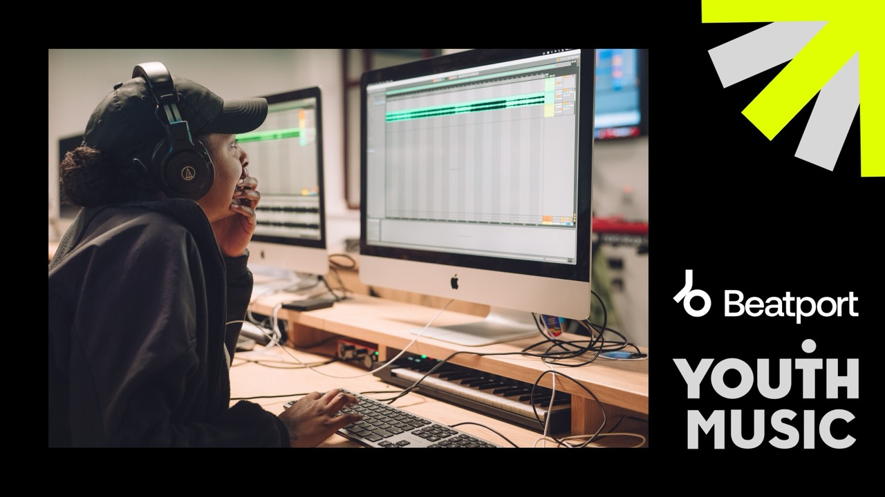 Beatport & Youth Music Partner to Empower the Next Generation of DJs — DJ LIFE Magazine