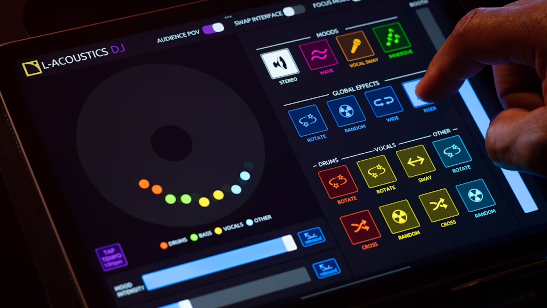 L-Acoustics to Reveal Industry-First DJ System During ADE ‘25 — DJ LIFE ...