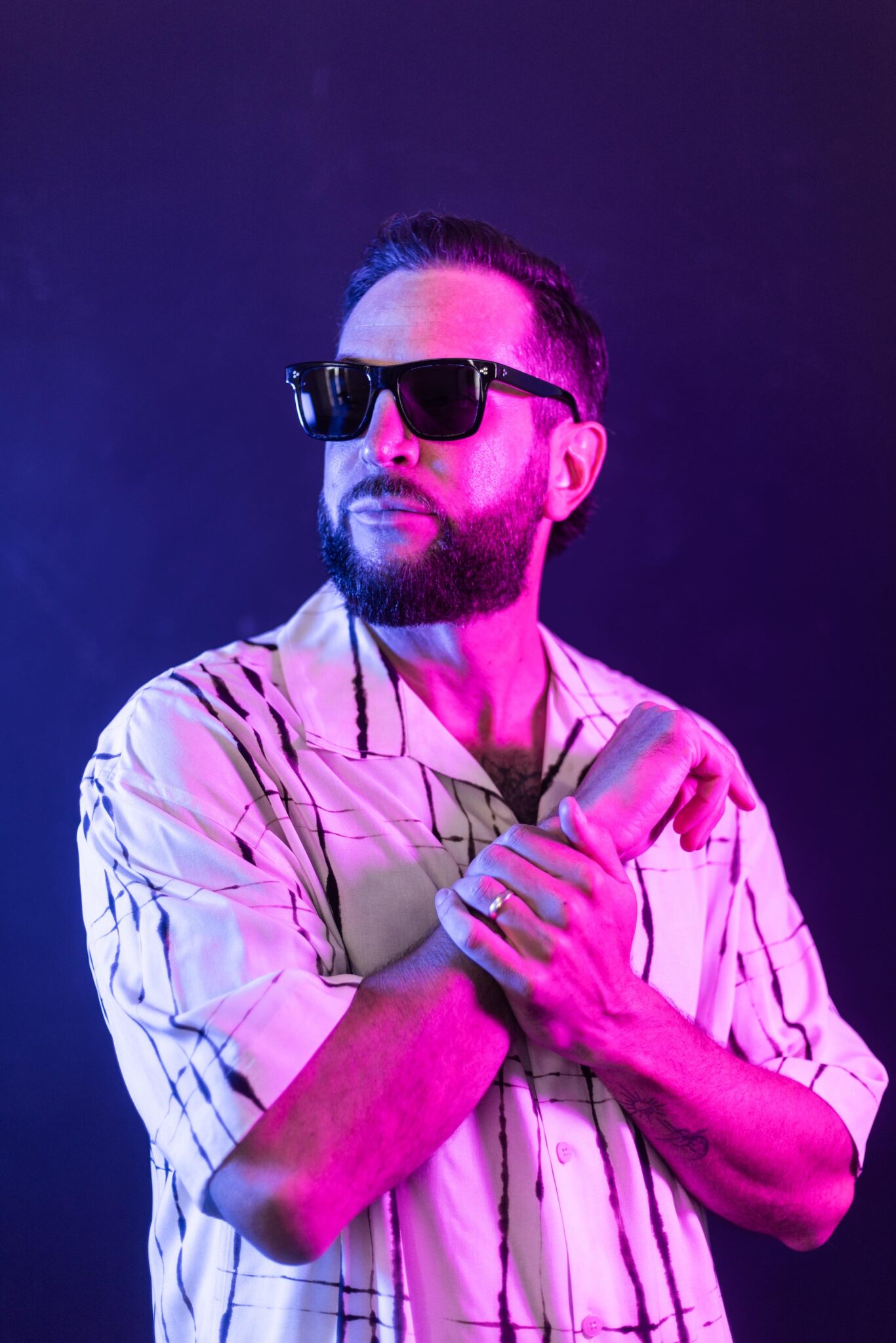 MIRAMAR: Disco-House Breakout [Interview] — DJ LIFE Magazine