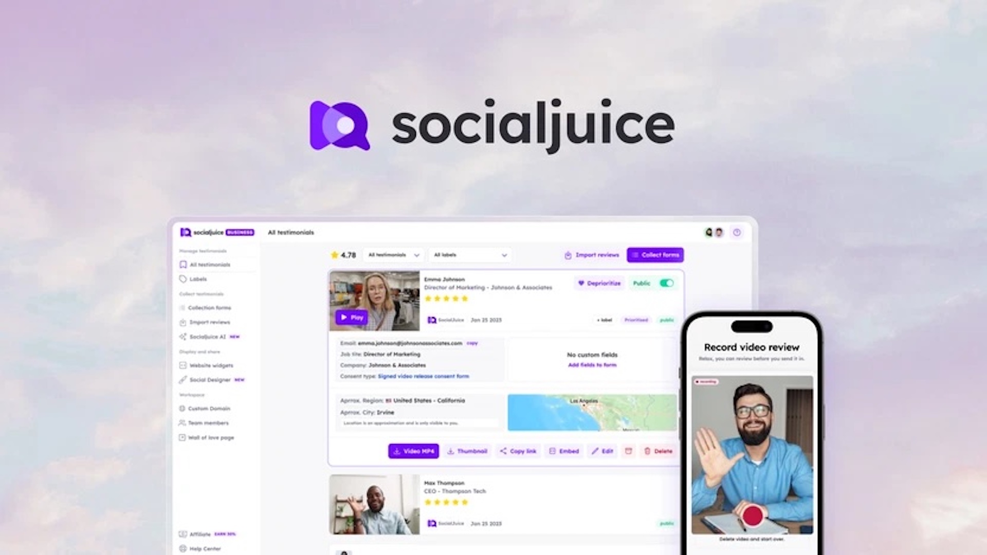 A Tool to Prevent Bad Online Reviews — DJ LIFE Magazine