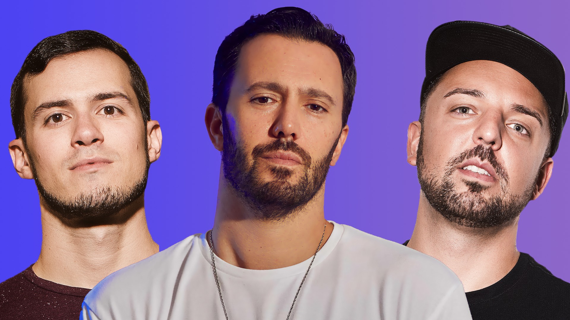 Disco Fries & Jared Lee Reunite with Soaring Dance Anthem “Collide ...