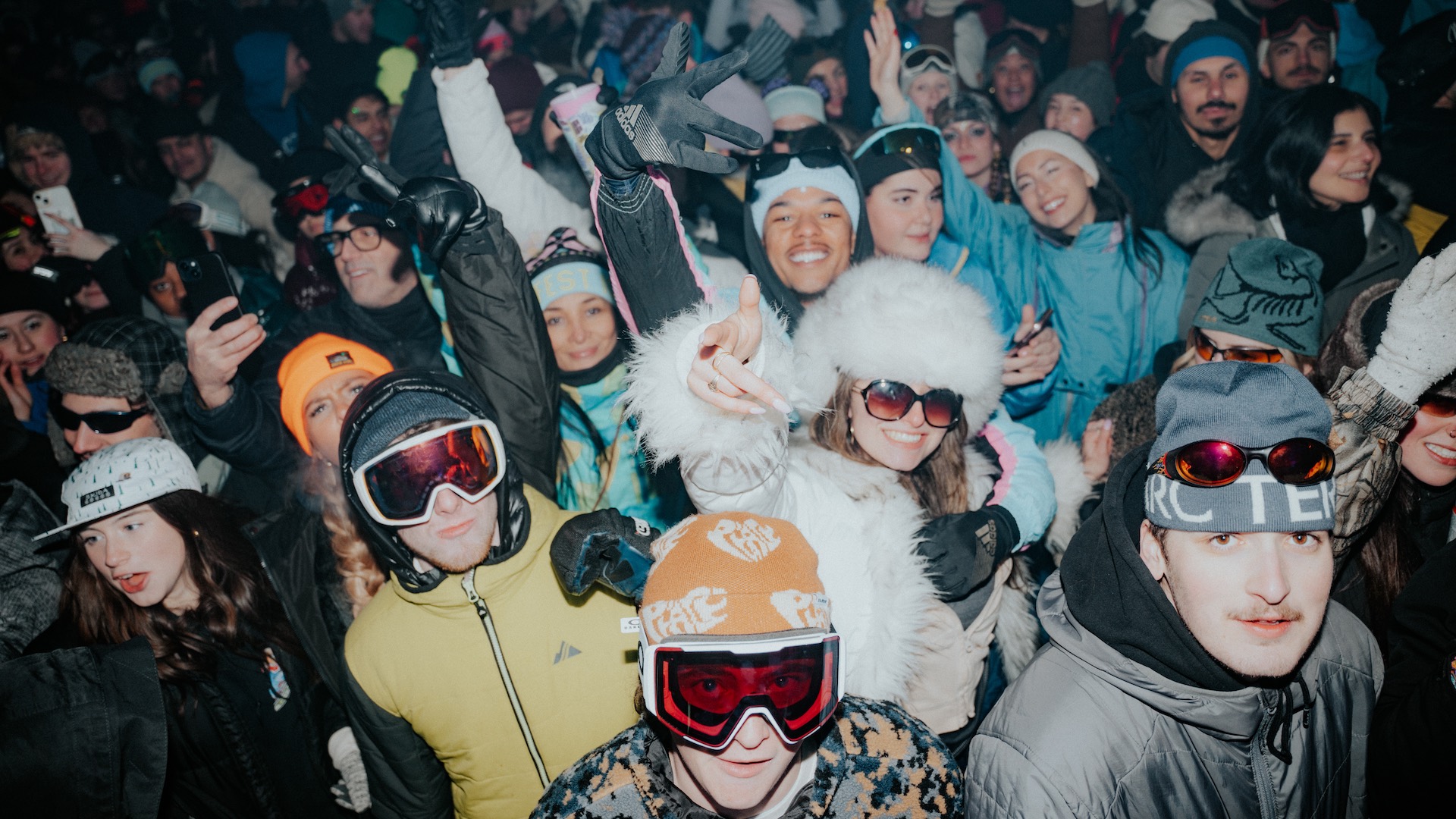 Igloofest Edmonton Unveils Headliners for Debut 2026 Edition — DJ LIFE ...