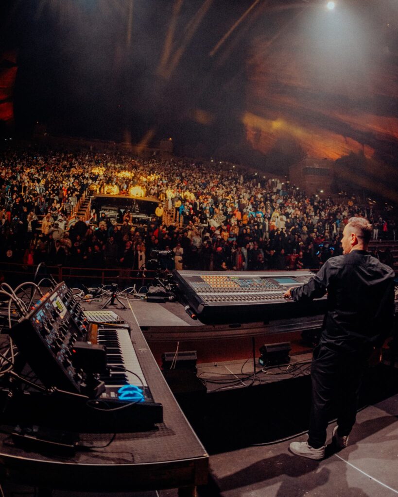 Duke Dumont: It Feels Like This [Interview] — DJ Life Magazine