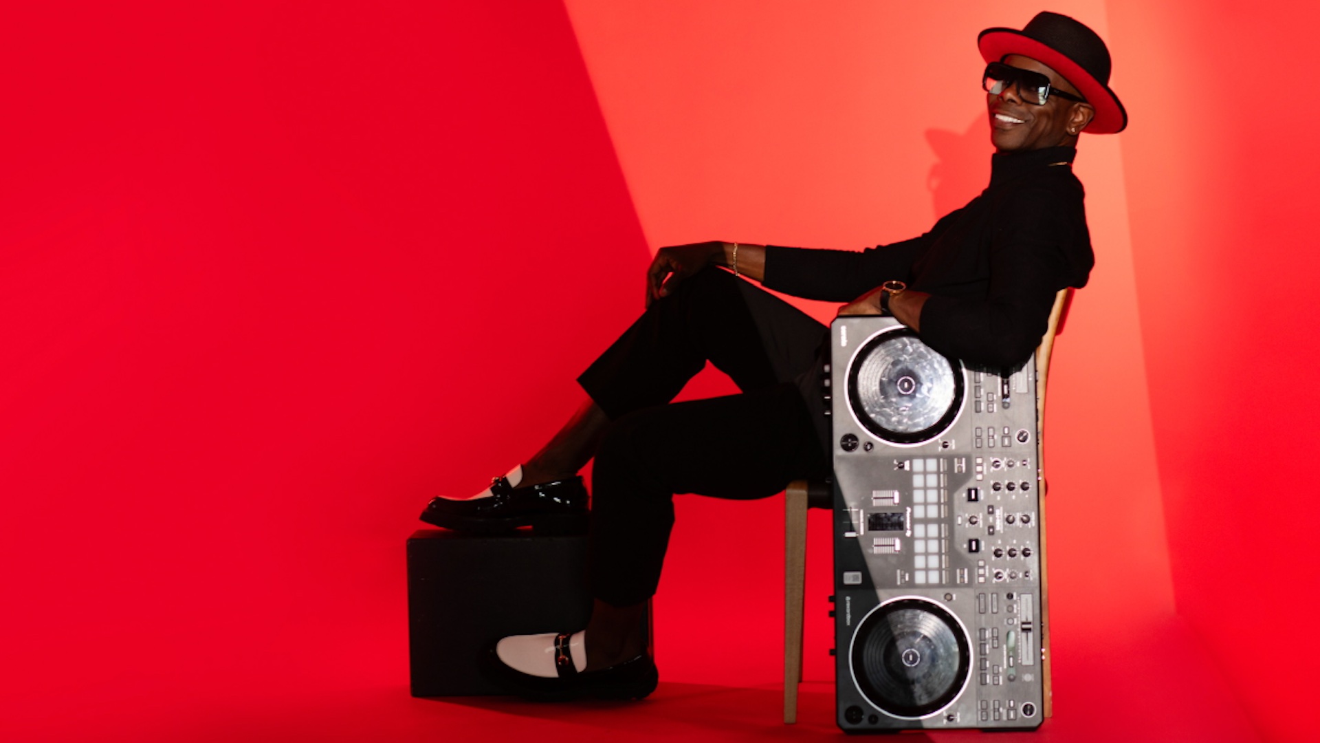 Marcus “DJ Marco Polo” Jewett [Mobile Monday Spotlight] — DJ LIFE Magazine