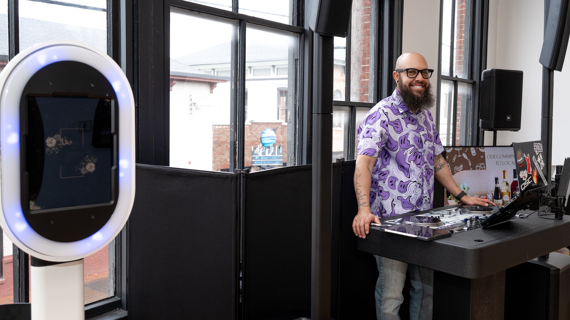 DJ A.I. [Mobile Monday Spotlight] — DJ LIFE Magazine