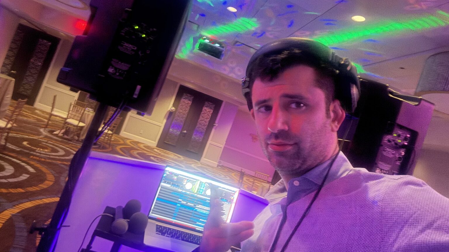 DJ Zap Music [Mobile Monday Spotlight] — DJ LIFE Magazine