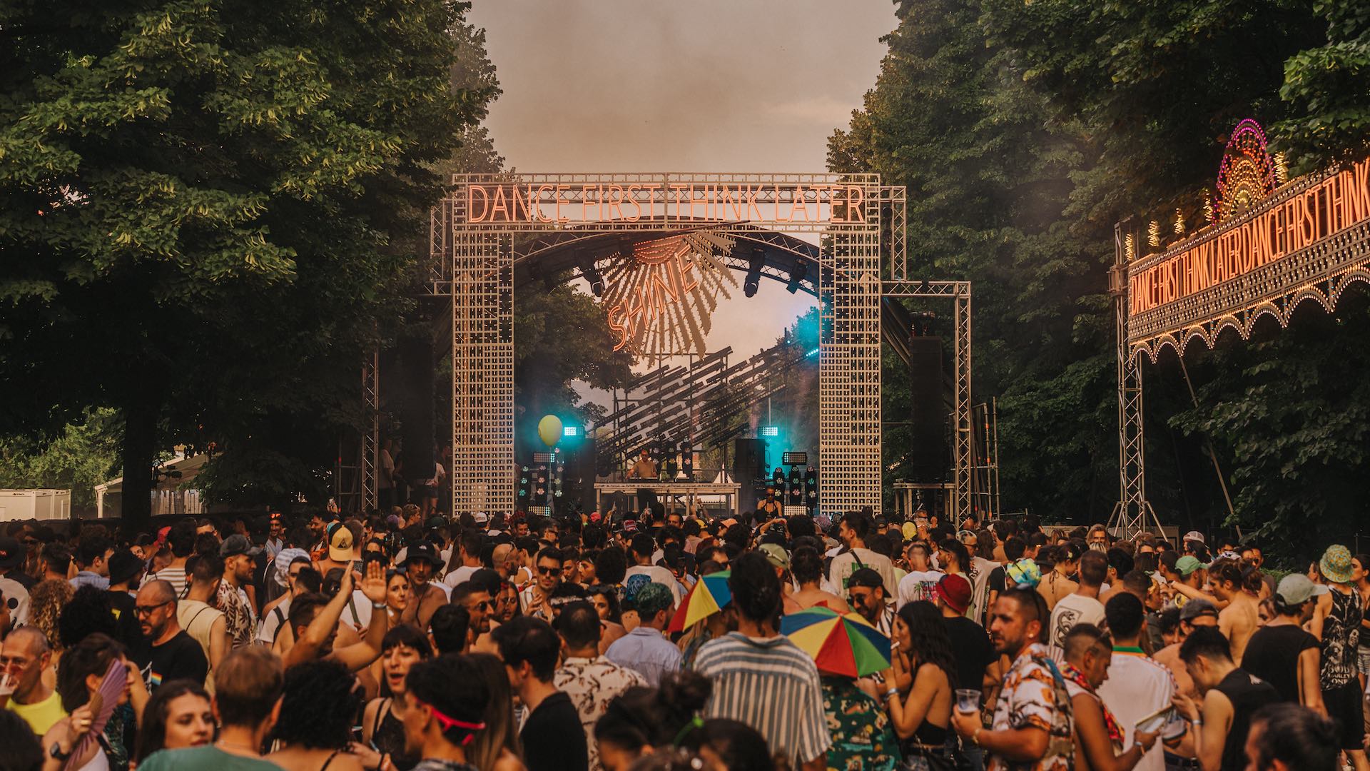 Kappa FuturFestival ‘26 Drops Phase One Lineup — DJ LIFE Magazine