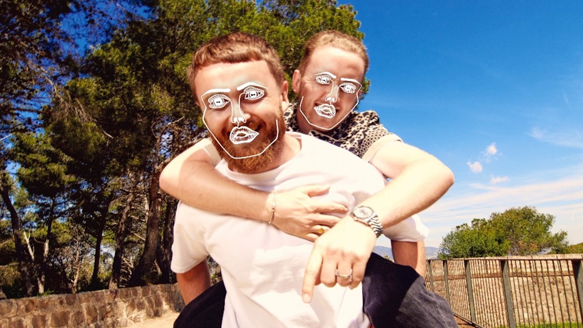 Disclosure Announces Spring 2026 North America Tour — DJ LIFE Magazine
