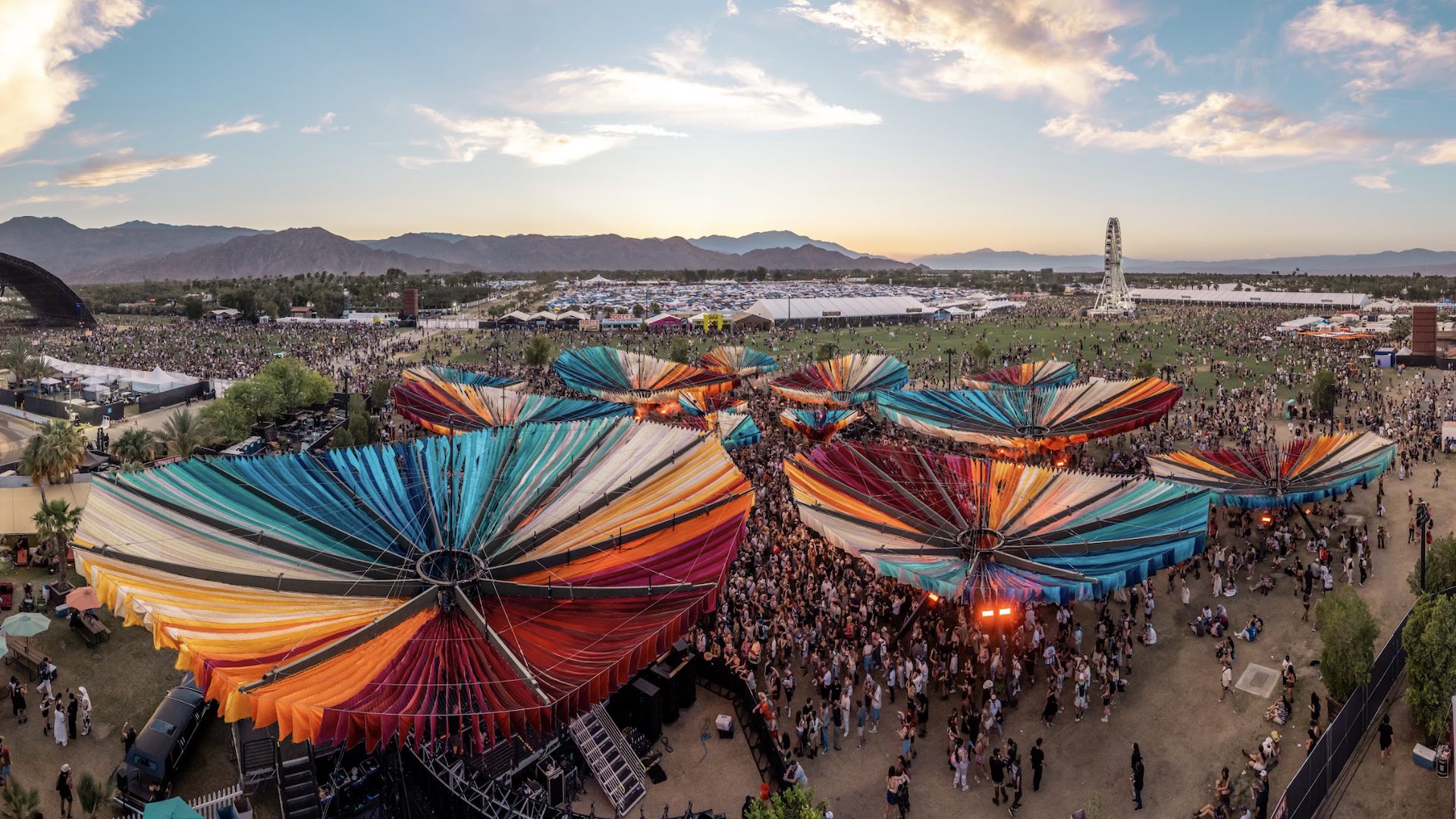 Do LaB Unveils Always-Anticipated Lineup for Coachella ‘26 — DJ LIFE ...