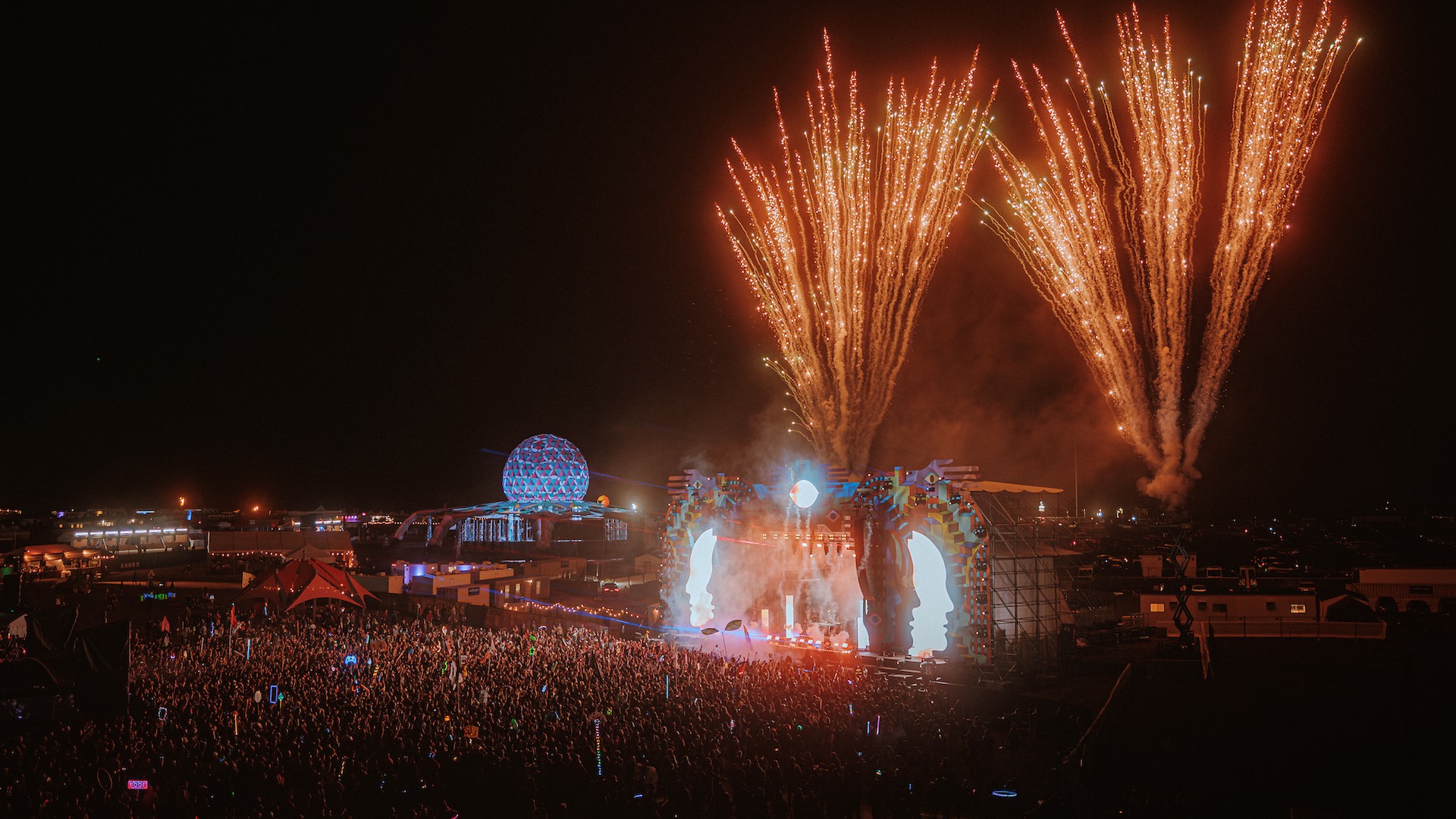 Elements Music & Arts Festival ‘26 Reveals Phase One Lineup — DJ LIFE ...