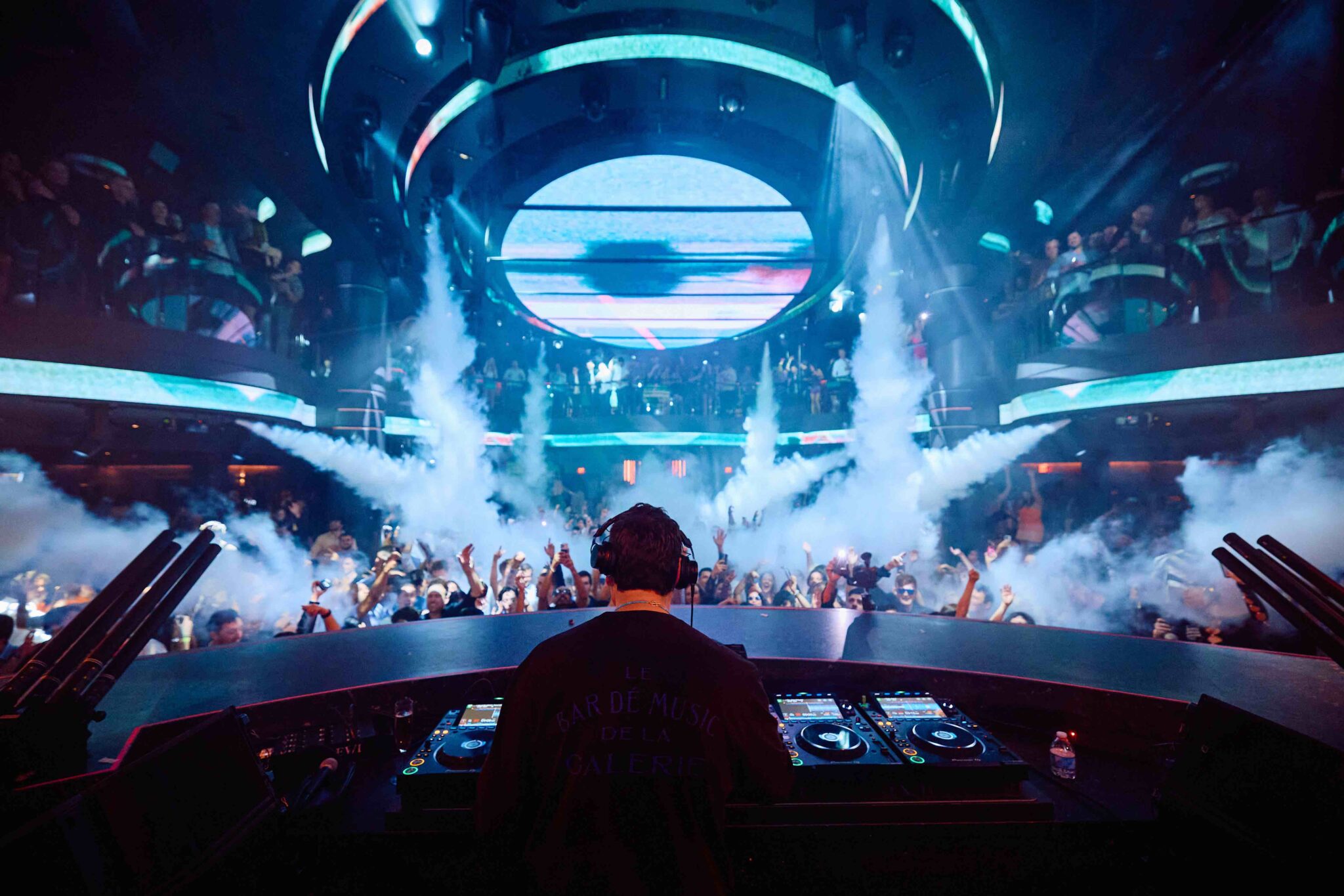 LIV Las Vegas Unveils 2026 Resident Lineup — DJ LIFE Magazine