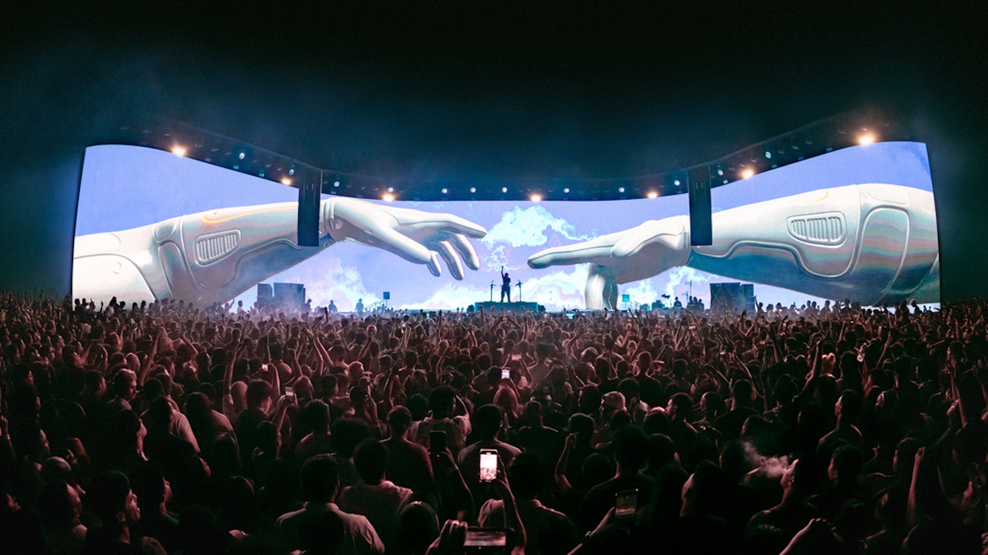 Pacha New York: Global Brand Ignites Cultural Revival in Brooklyn — DJ ...