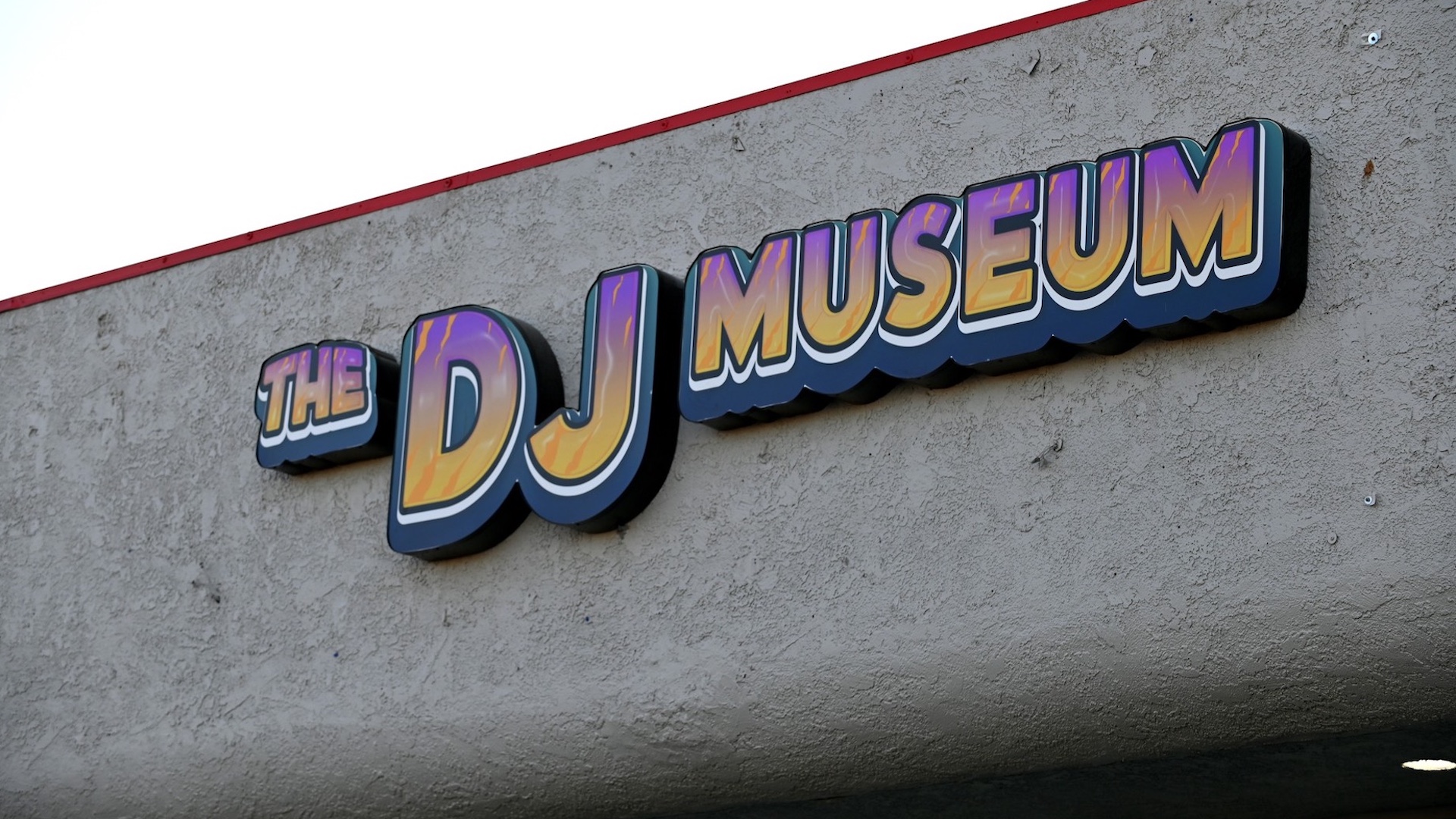 The DJ Museum: For the Record [Interview] — DJ LIFE Magazine