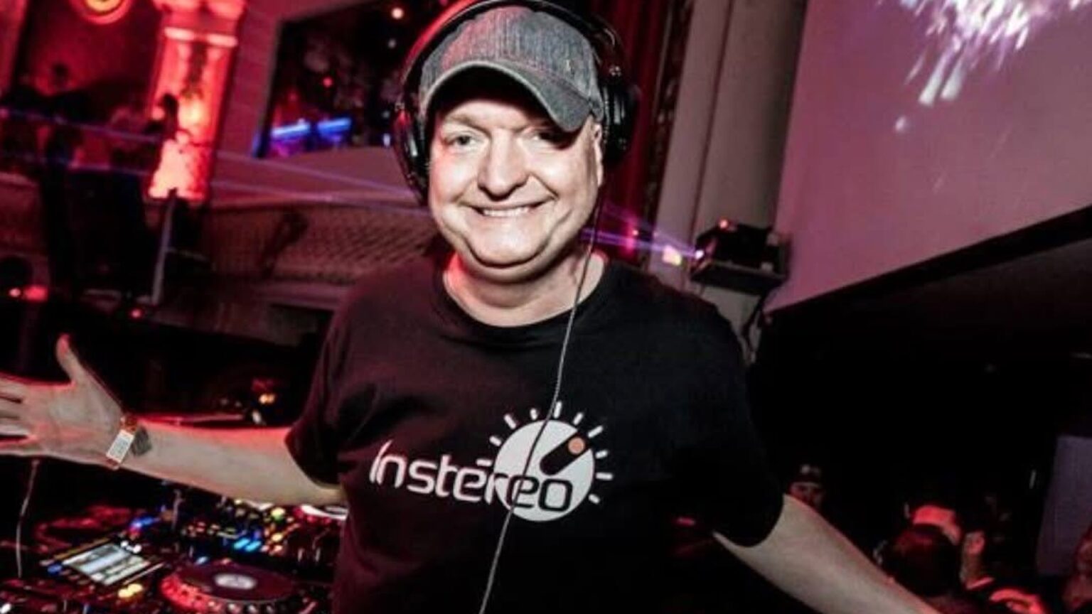 DJ Dan, West Coast Pioneer (1968-2026) — DJ LIFE Magazine