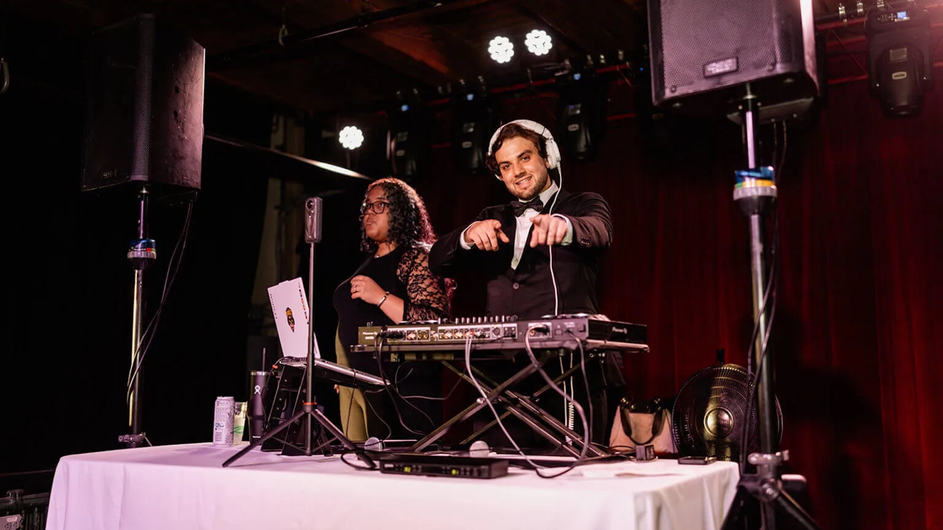Jake Alexander (DJ Boost) [Mobile Monday Spotlight] — DJ LIFE Magazine