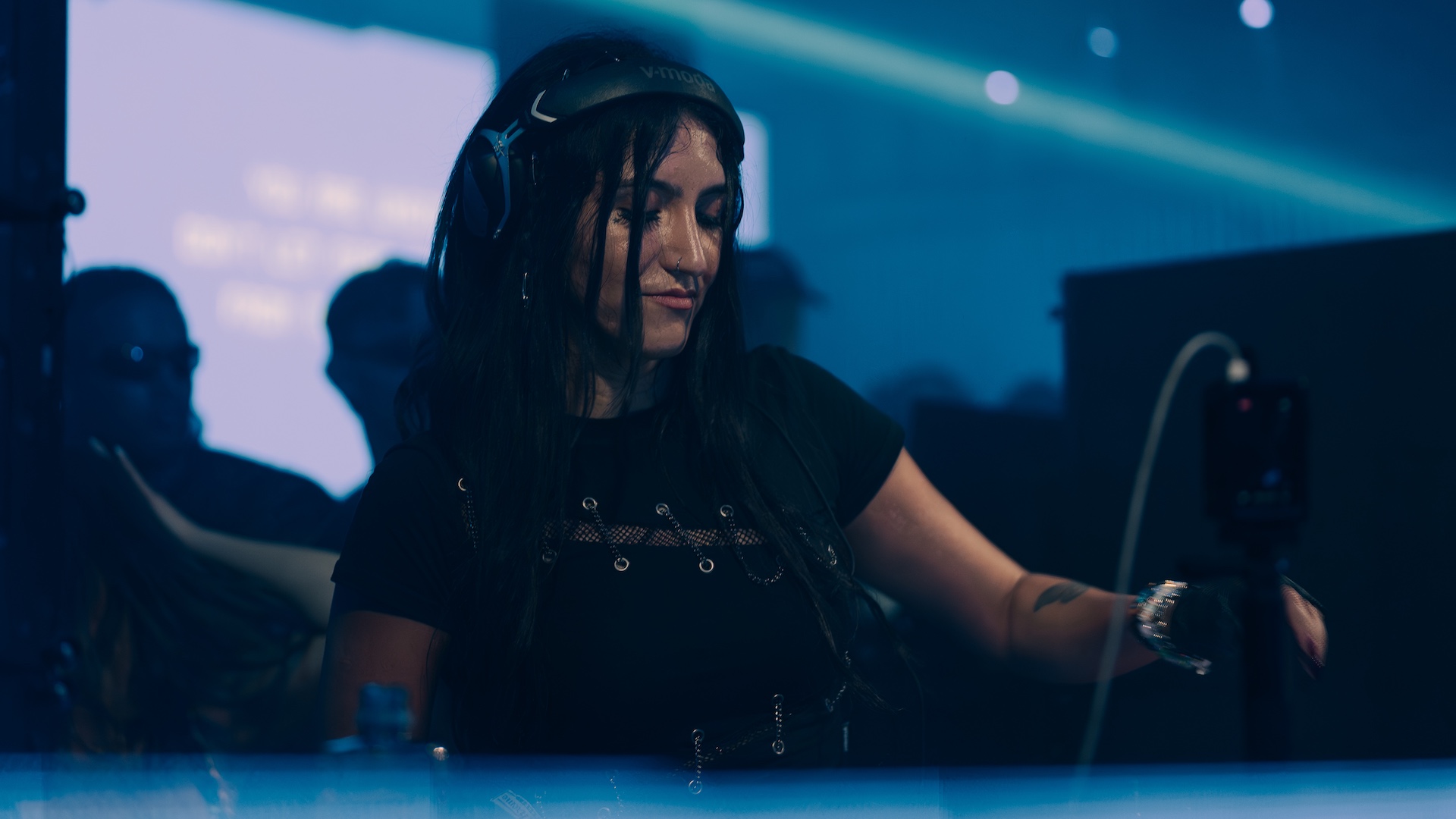 Nostalgix: Setting Off an Inferno [Interview] — DJ LIFE Magazine