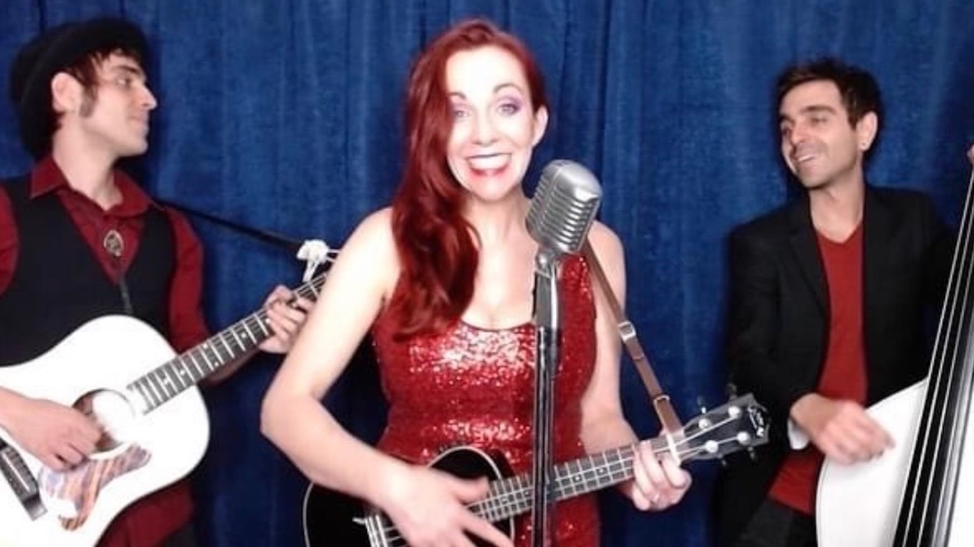 Wendy Walker [Mobile Monday Spotlight] — DJ LIFE Magazine