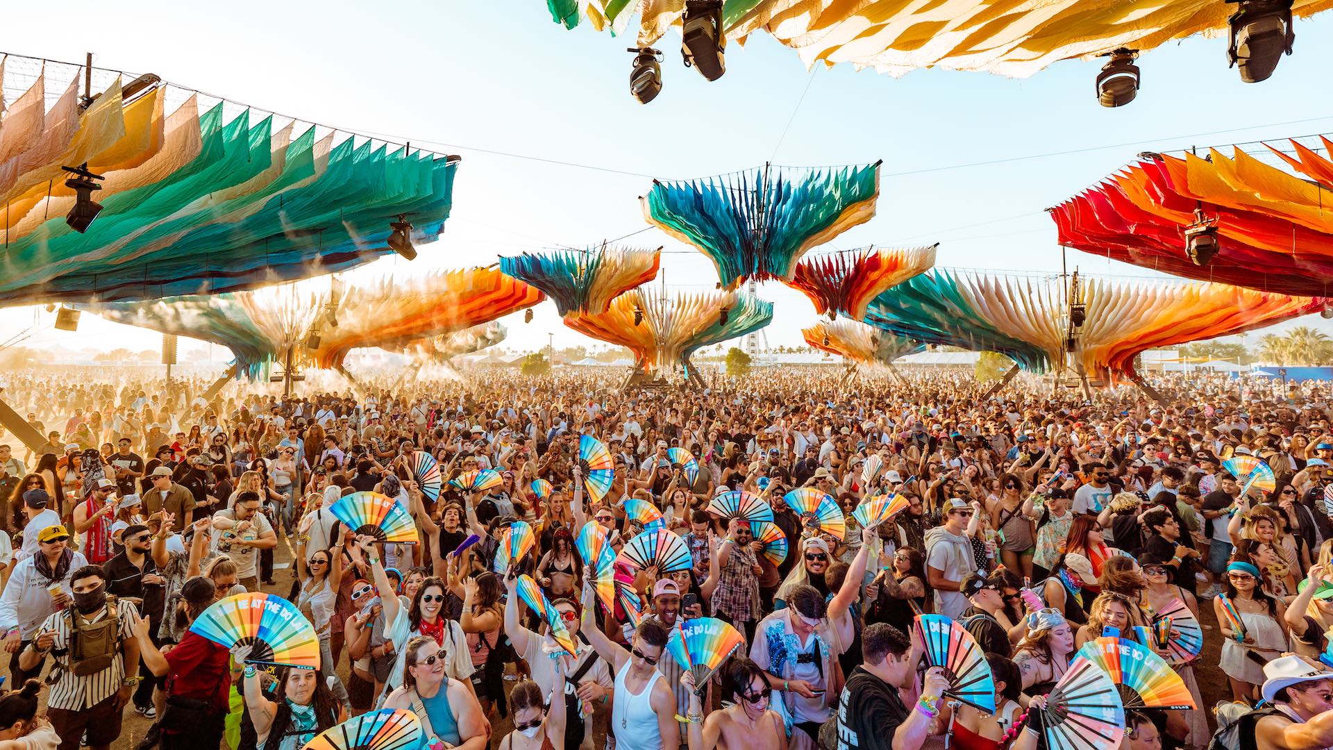 Coachella 2026: Do LaB Delivers Weekend Two Highlights — DJ LIFE Magazine