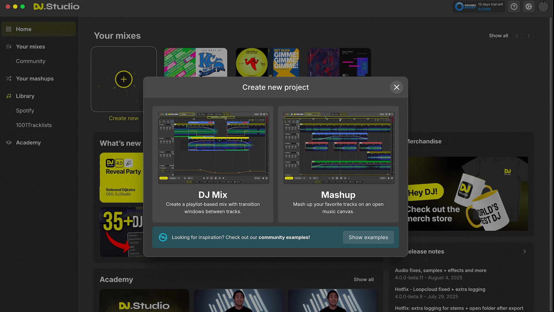 DJ.Studio 4.1 Streamlines DJ Workflow With New Tools — DJ LIFE Magazine