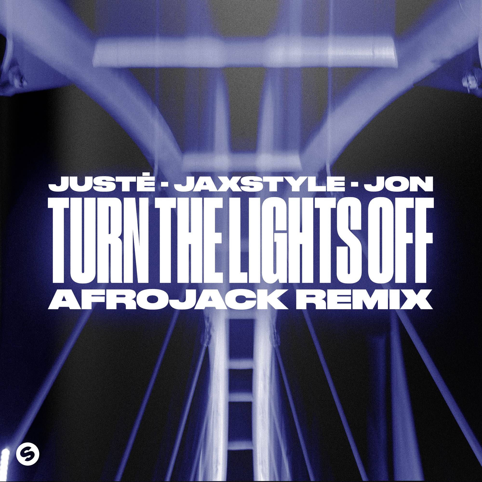 AFROJACK Gives “Turn the Lights Off” a Festival-Ready Reinvention — DJ ...