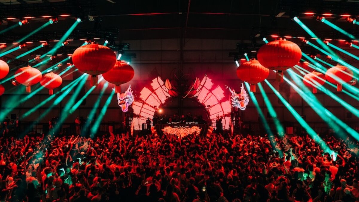 Framework’s Summer Showcase Season: Chris Lake, SG Lewis, Carlita ...